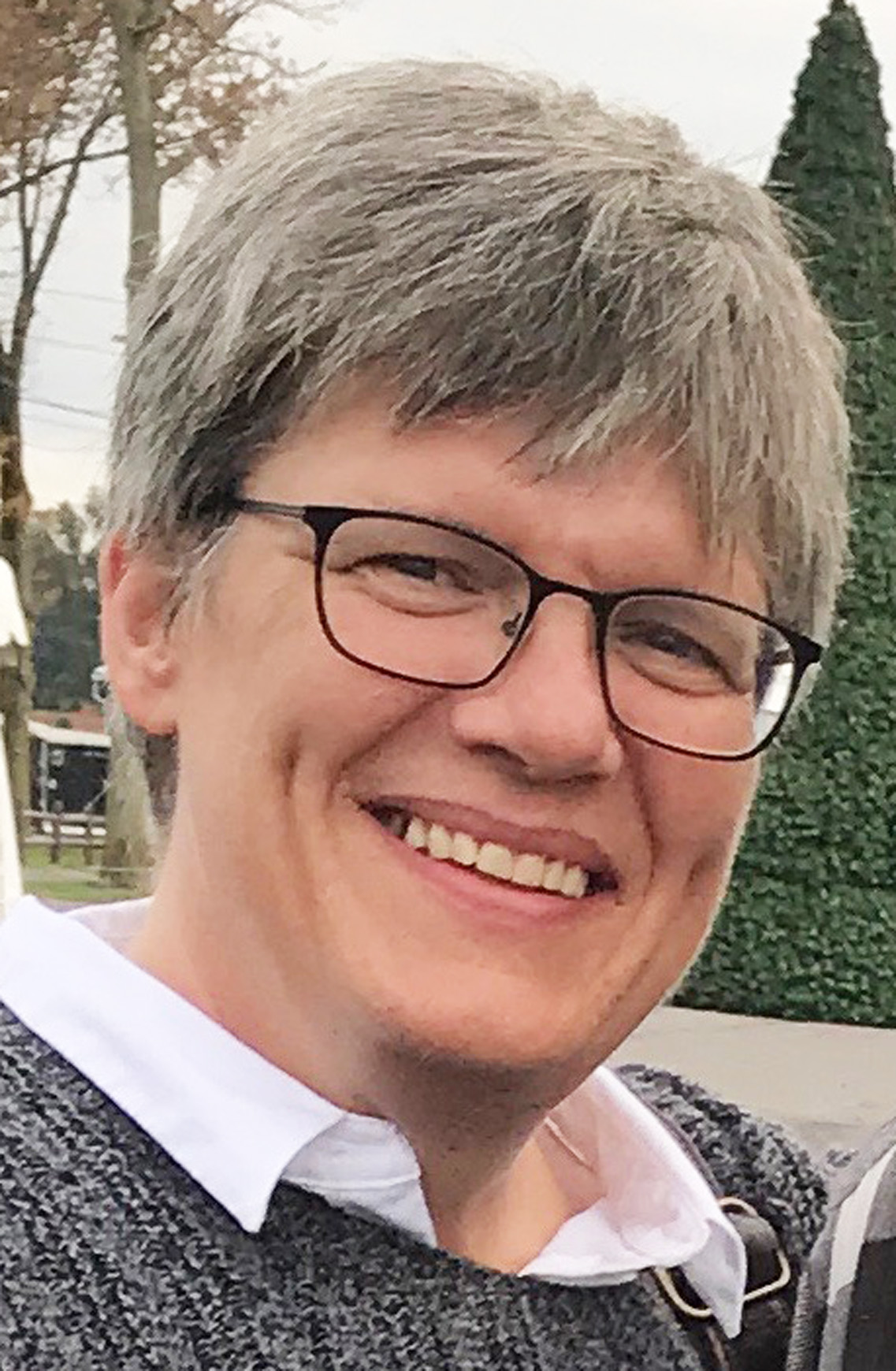 Sandra L. Earsing | News, Sports, Jobs - Observer Today